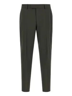 Hugo Boss H George 263 Slim Pants - Black