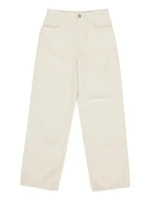 RÓHE Belt-loop Jeans - No