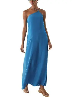 VIX PAULA HERMANNY Tati Maxi Dress