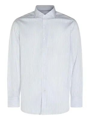 Brunello Cucinelli Shirts - Multicolor