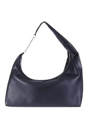 Rick Owens Gemini Leather Shoulder Bag - Multicolor