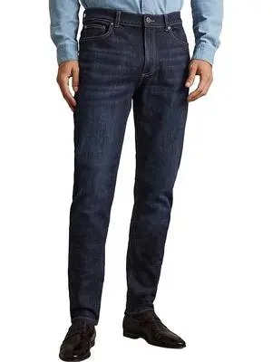 REISS Reiss Slim Fit Stretch Jeans