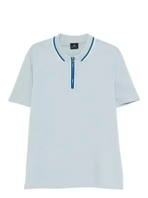 PAUL SMITH Paul Smith Men's Organic Cotton Blend T-Shirt