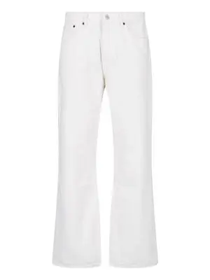 JEANERICA JEANERICA Eco-Conscious Cotton Blend Jeans