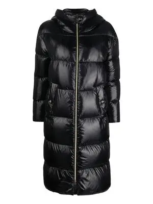 Herno Ultralight Down Jacket With Hood - Multicolor