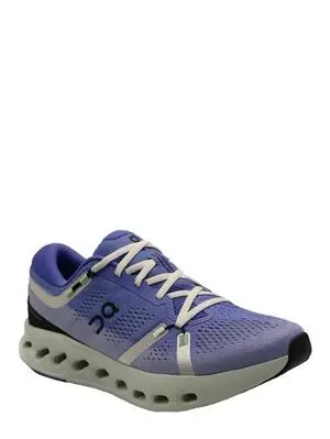On Cloudsurfer 2 Running Shoe - Sailor/ivory
