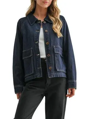 JACKETS