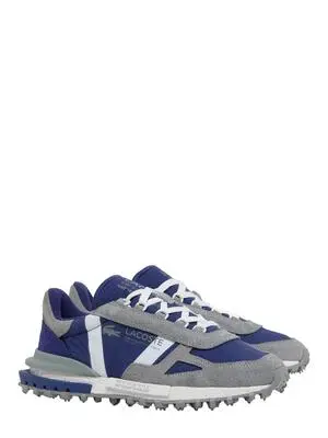 Lacoste Core Active Lace-up Sneakers - Navy/white