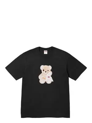 Supreme Bear T-shirt - Black