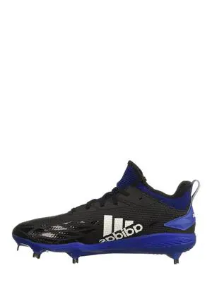 Adidas Adizero Afterburner 5 - Black/bllue