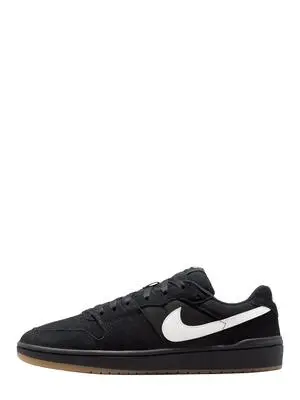 Nike Nike SB Code 58 Sneakers Black/gum