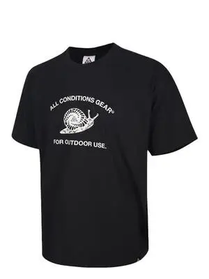 Nike X Dri-fit T-shirt - Black