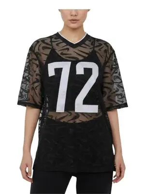 NIKE Nike Sportswear Chill Lace Jersey