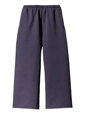 Yeezy Fleece Jogging Pant - Black