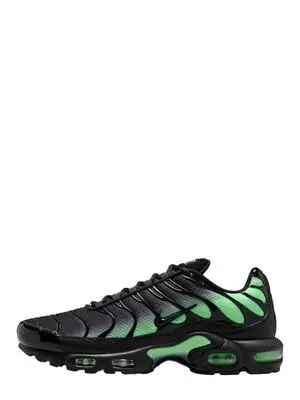Nike Nike Air Max Plus Sneakers Black/illusion Green