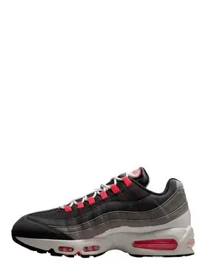 Nike Nike Air Max 95 Big Bubble "Reverse Solar Red" Sneakers Anthracite/light Graphite/light Charcoal