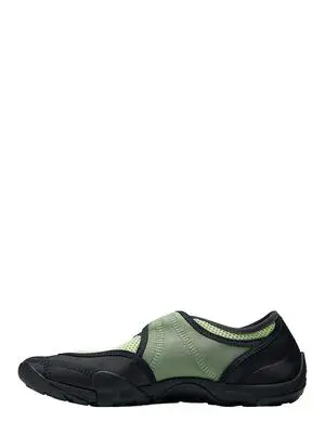 NEW BALANCE Tds Mt2 Athletic Sneakers - Dry Lime/black