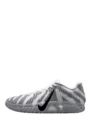 Nike Nike Ja 3 "White Wolf Grey" Sneakers White/wolf Grey