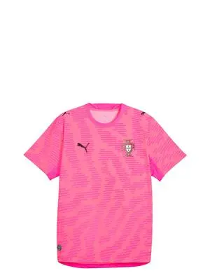 PUMA X Salehe Bembury Authentic Goalkeeper Jersey - Sun Struck/fluro Pink Pes