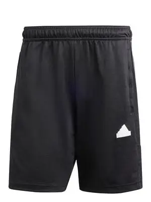 Adidas Tiro Shorts - Black
