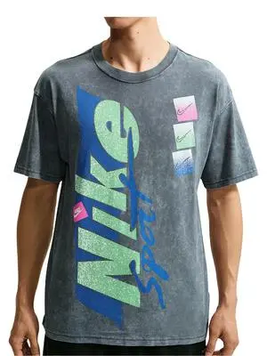 Nike Max90 T-shirt - Anthracite