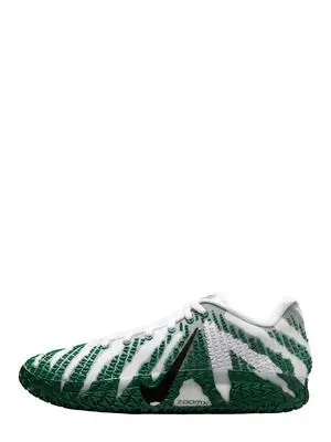 Nike Ja 3 'white Gorge Green' Sneakers - White/gorge Green