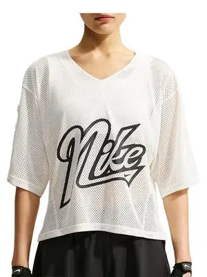 NIKE Nike One Dri-FIT Oversized T-Shirt
