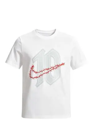 Nike T-shirt - White