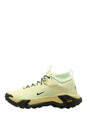 Nike X Zegama Hike 'life Lime Barely Volt - Life Lime/barely Volt/smoke Grey