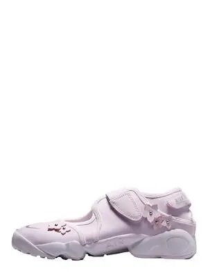 Nike Rift "florette - Bleached Lilac/wolf Grey/metallic Silver
