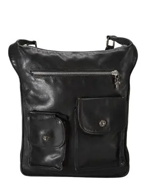 CHROME HEARTS Chrome Hearts F-Slinger Shoulder Bag
