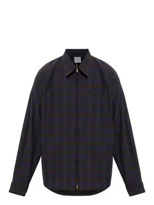 Vetements Long-sleeved Shirt - Multicolour