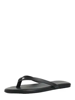 Tkees The Boyfriend Sandals - Taro