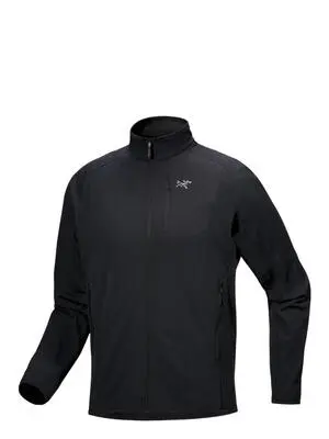 Arc'teryx Delta Casual Jacket - Black