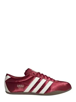 Adidas Tokyo Sneakers - Red