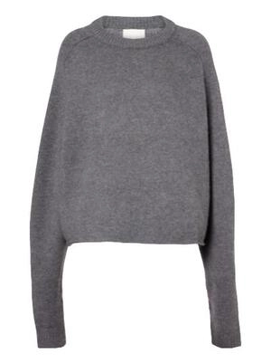 LISA YANG Lisa Yang Karine Cashmere Sweater
