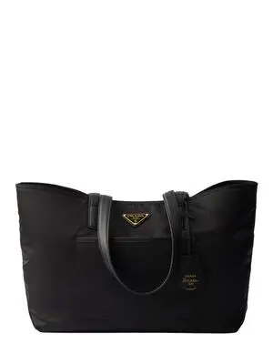 Prada Shoulder Bag - Black