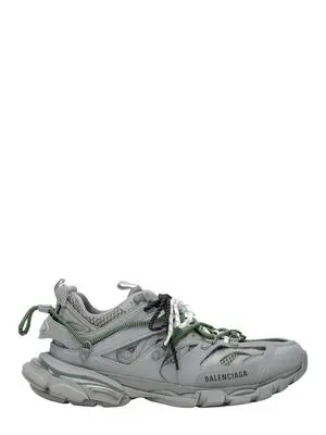 Balenciaga Track Sneakers - Gray