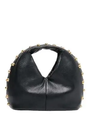 DOLCE VITA Dolce Vita Drea Faux Leather Handbag With Stud Embellishments