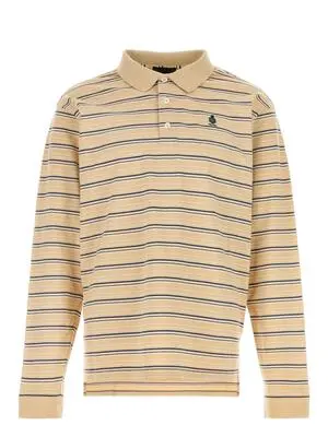 Prada Polo Shirt Beige - Cream