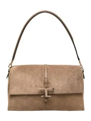 TOD'S Timeless Shoulder Bag - Multicolor