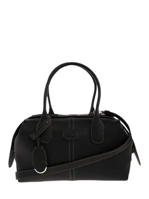 TOD'S Small Leather Handbag - Multicolor
