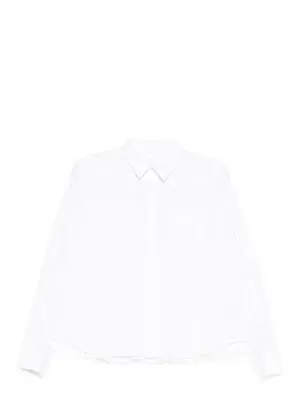 SACAI SACAI Cotton Shirt