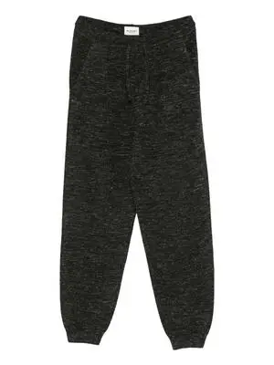 Isabel Marant Étoile Cotton Sweatpants - Multicolor
