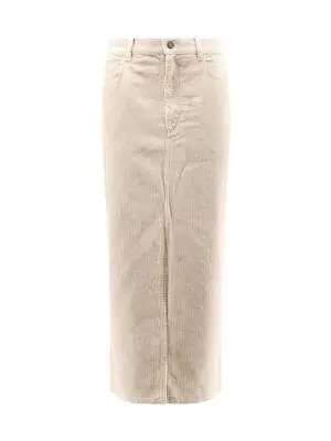 Isabel Marant Étoile Odalie Skirt - Multicolor