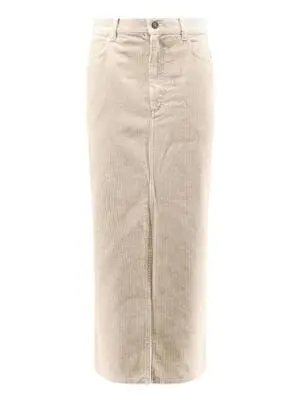 Isabel Marant Étoile ISABEL MARANT ETOILE Odalie Skirt Multicolor