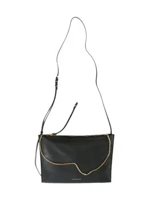 Givenchy Voyou Leather Mini Bag - Multicolor