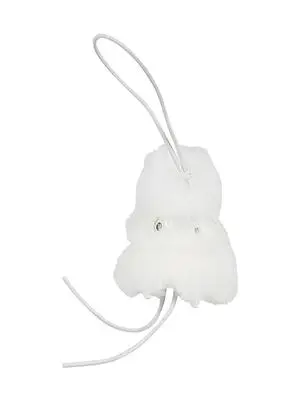 Loewe Bunny Puzz Charm - Multicolor