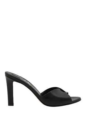 CHRISTIAN LOUBOUTIN Heeled Sandals - Black