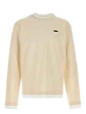 Prada T-shirt - White
